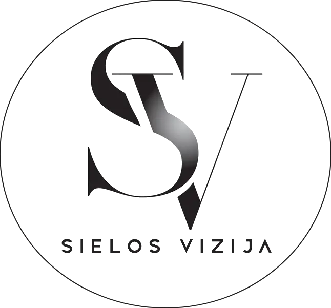 Pristatymas ir grąžinimas – Sielos Vizija